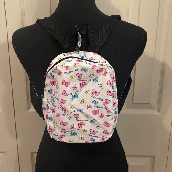 Kendall & Kylie | Accessories | Kendall Kylie Mini Backpack | Poshmark